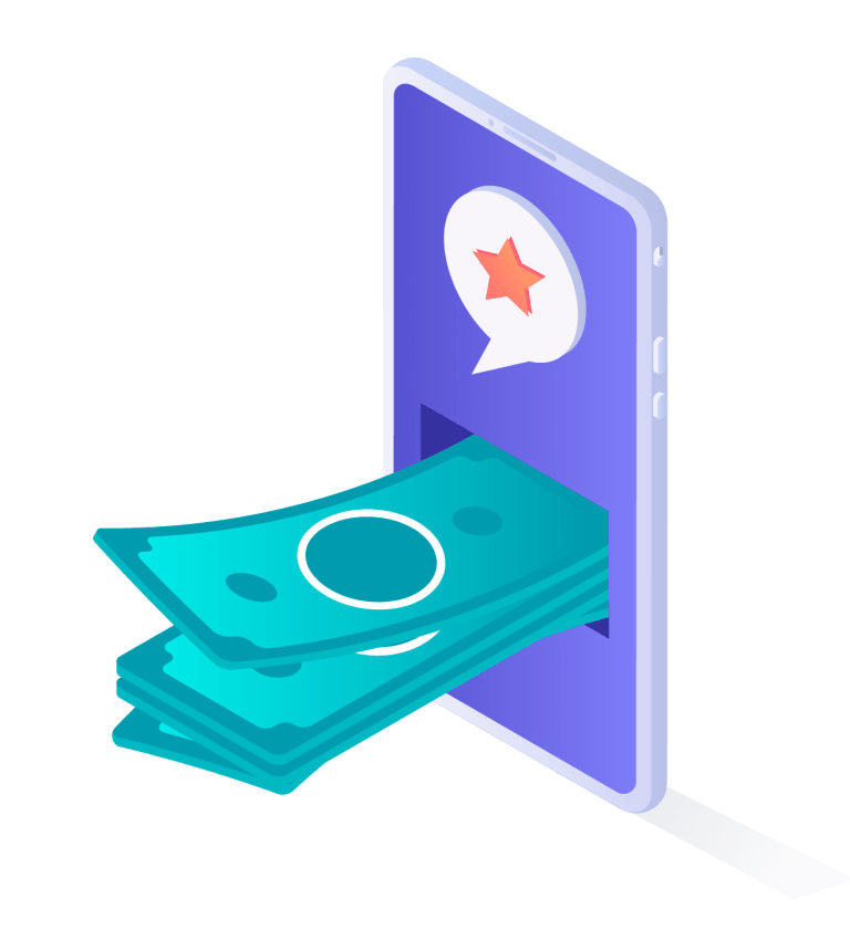Get Rewarded With U Rewards - Lendumo's Reward Program